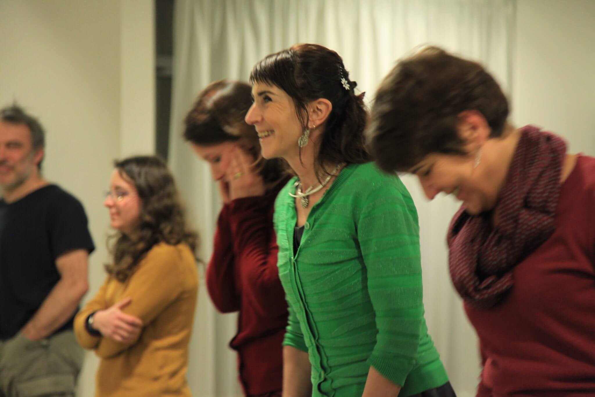 L’HUMOUR EN FORMATION, EN CONSULTATION OU EN COACHING - Sylvie Dorembus